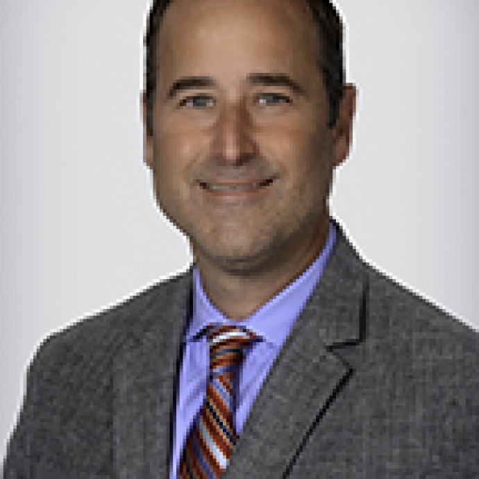 Michael Doxey, MD | Inova