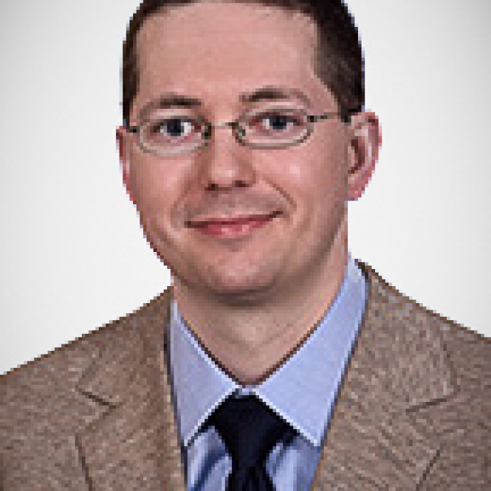 Benjamin Fox, MD | Inova