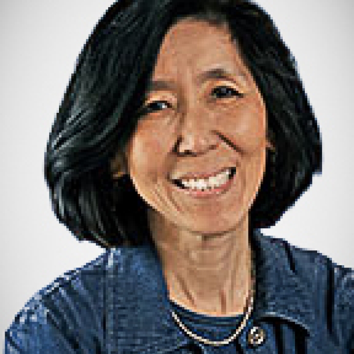 Elizabeth Yang, MD, PhD | Inova