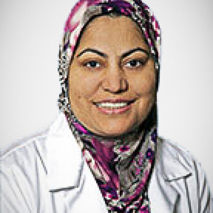 Kanwal Khan, MD | Inova