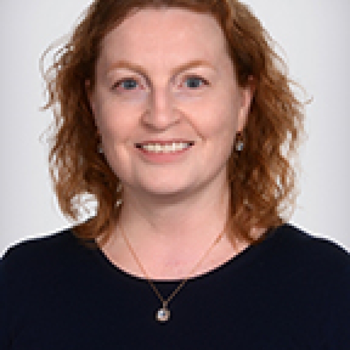 Brooke Bokor, MD | Inova