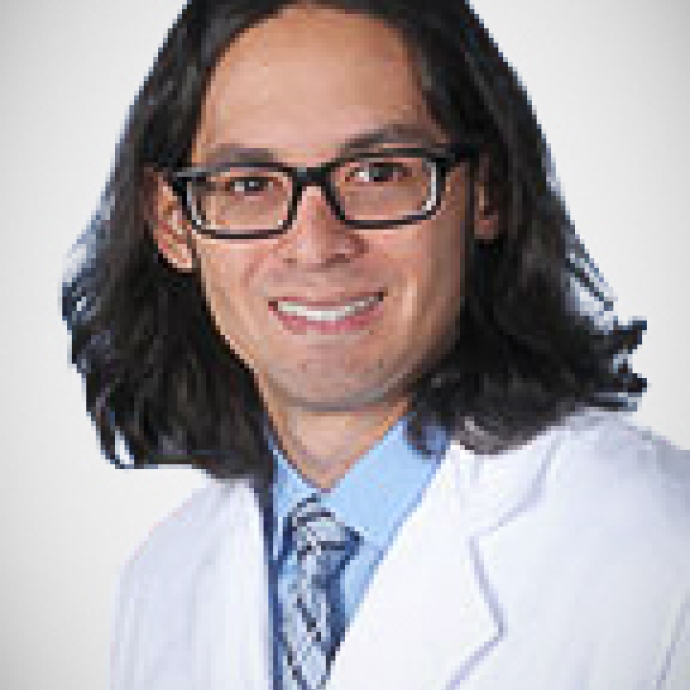 Trevor Uyemura, MD | Inova