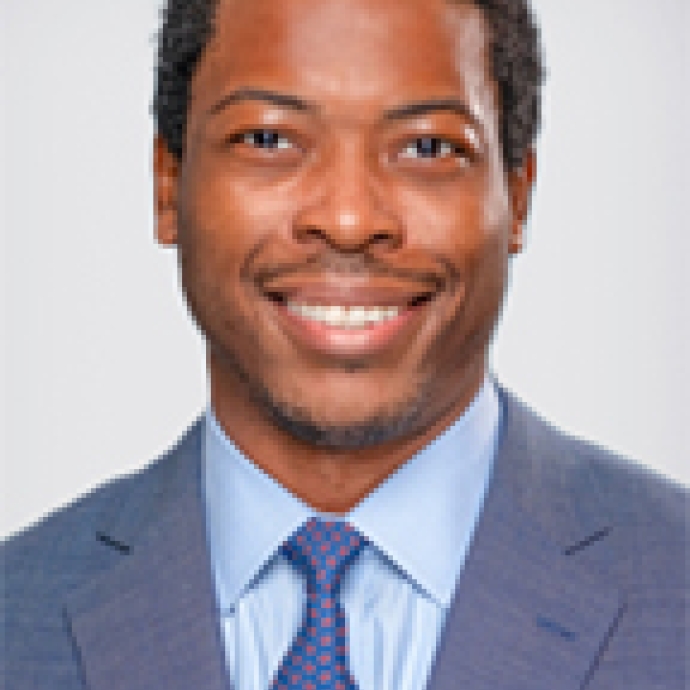 Chinedu Madu, MD | Inova
