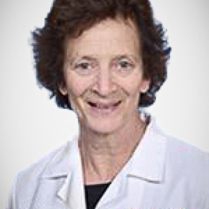 Naomi Gerber, MD | Inova