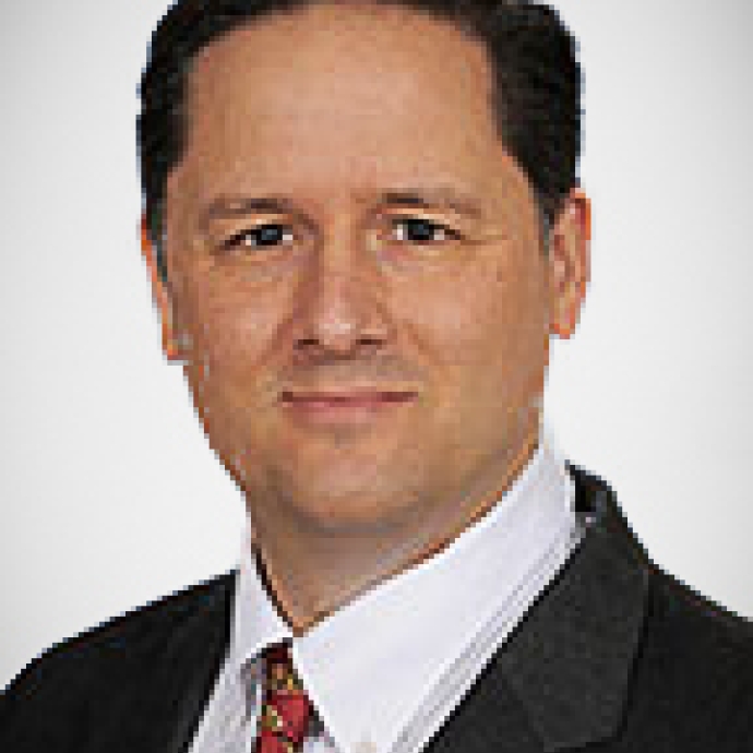 Theodore Friedman, MD | Inova