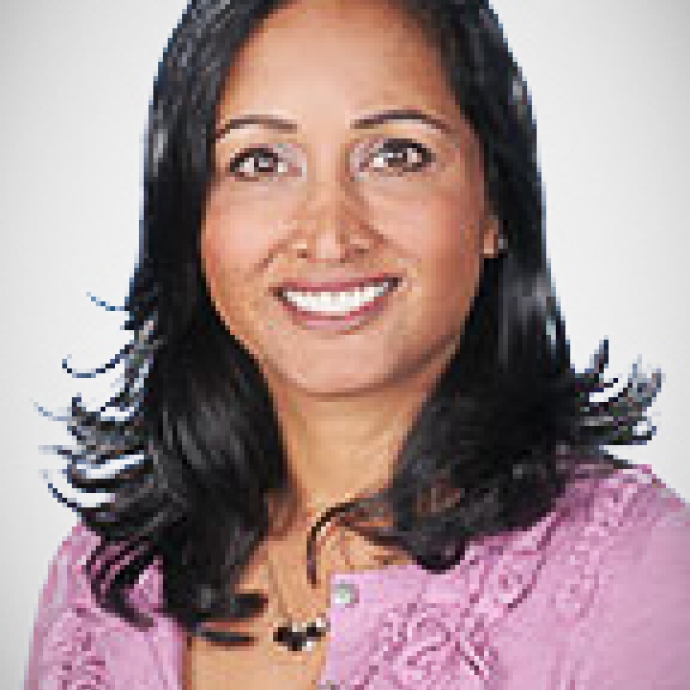 Ira Marathe, MD | Inova