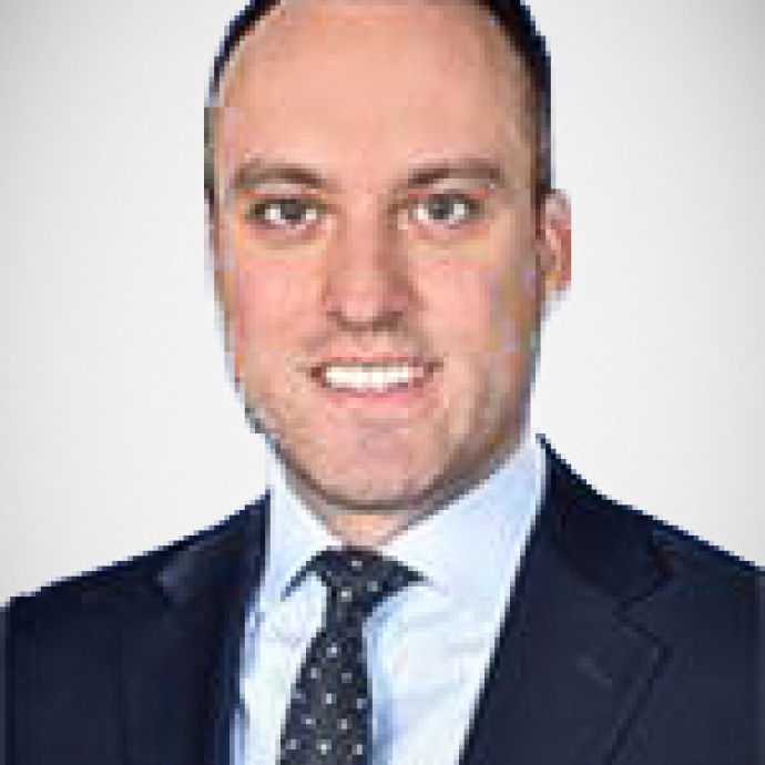 Heath Dreyfuss, MD | Inova