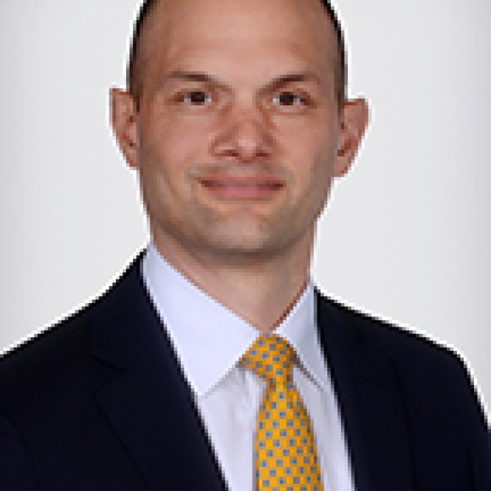 Marion Spangler, MD | Inova