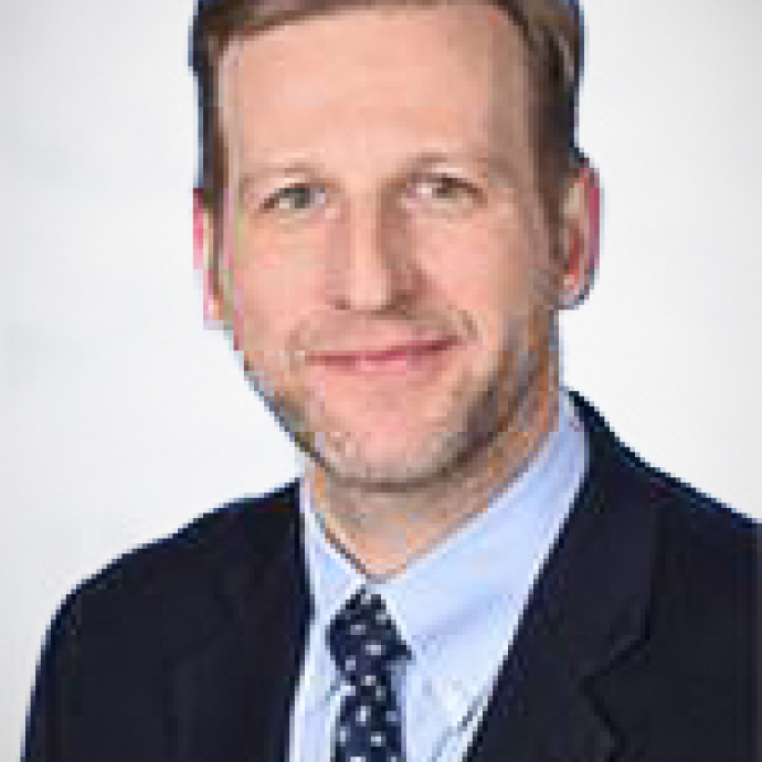 Marc Childress, MD | Inova