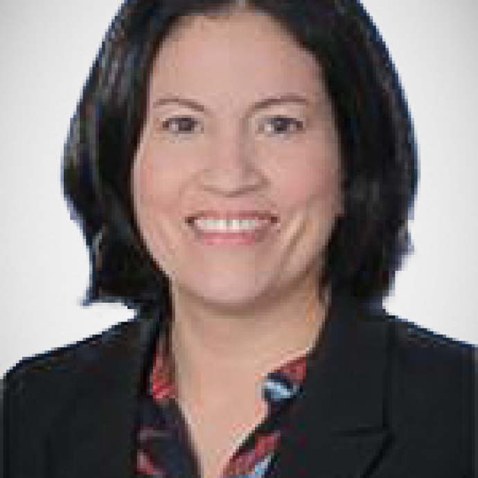 Ana Born, MD | Inova