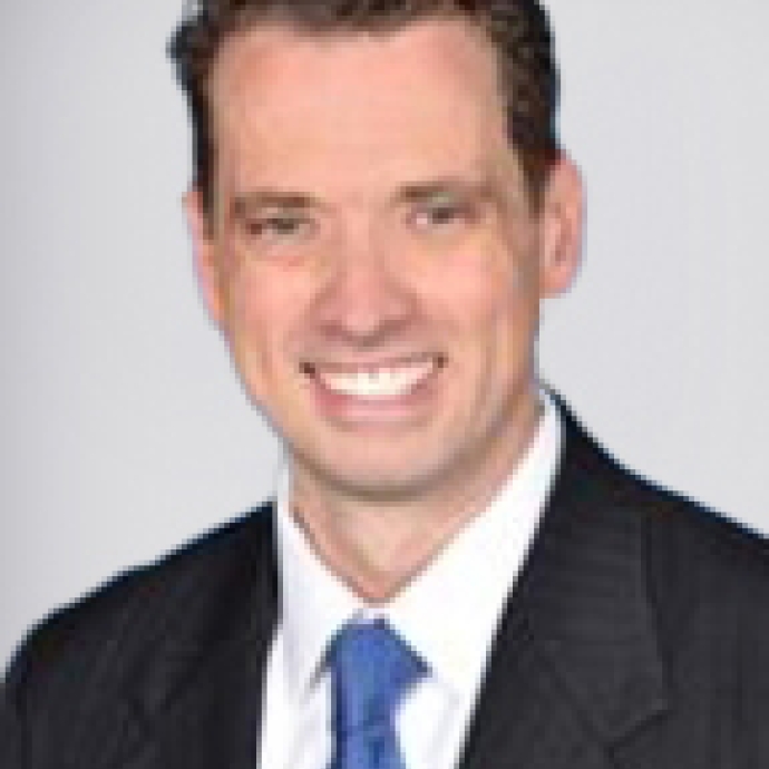 Richard Broderick, MD | Inova