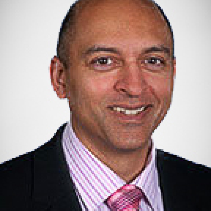 Kirit Bhatt, MD | Inova