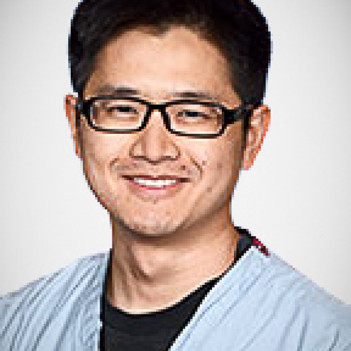 Albert He, MD, PhD | Inova