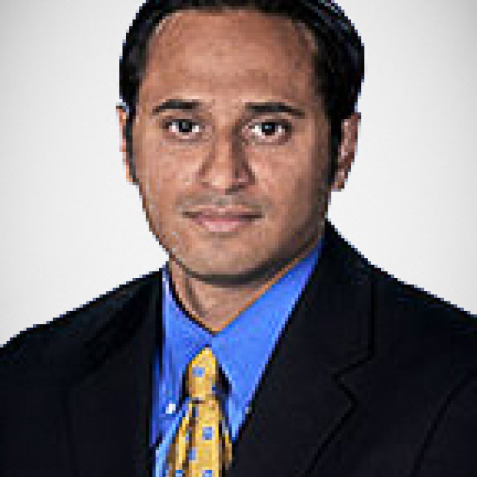 Mahesh Shenai, MD | Inova