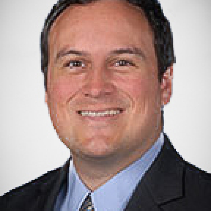 Kenneth Roach, MD, PhD | Inova