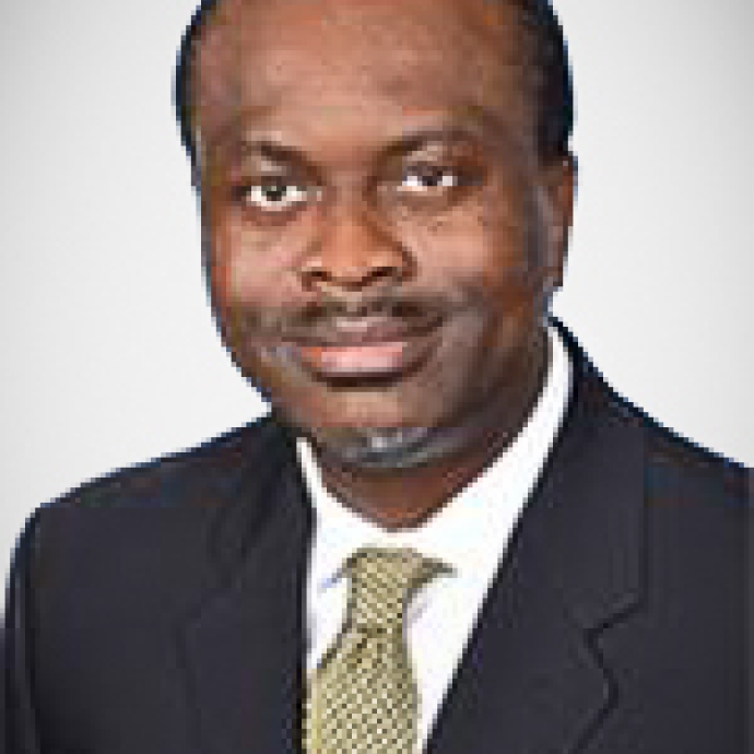 Fola Oluwehinmi, MD | Inova