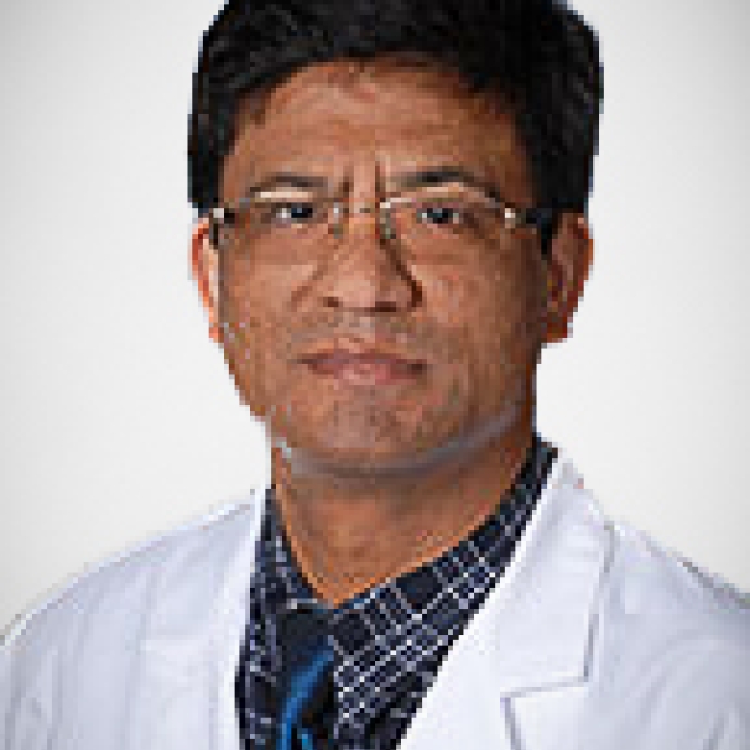 Birendra Amatya, MD | Inova