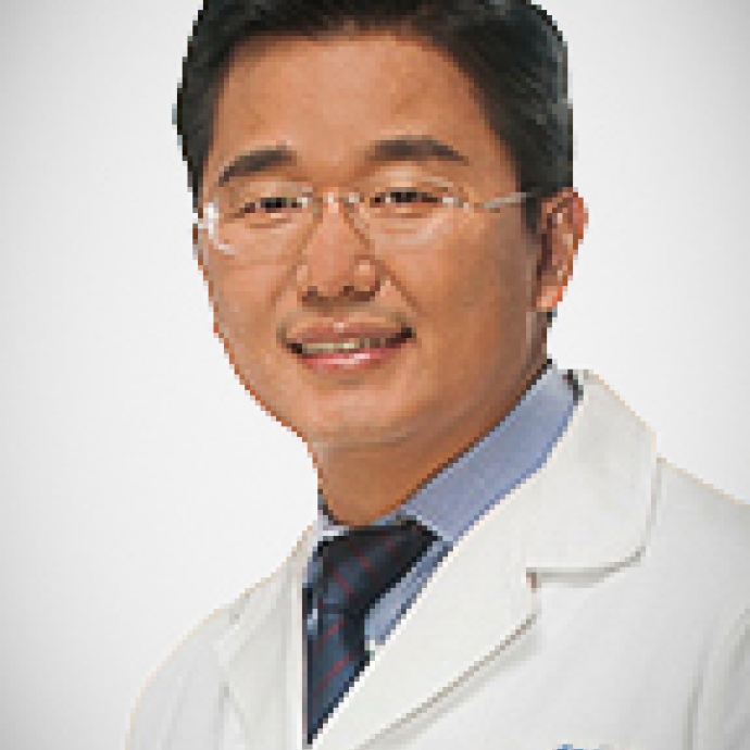 Sang Kim, MD, DMD | Inova