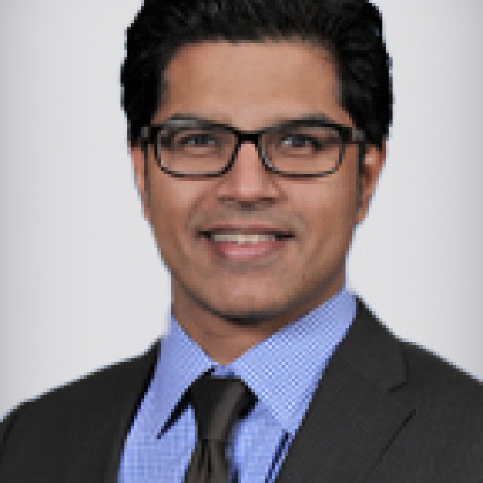 Sidhartha Chandela, MD | Inova