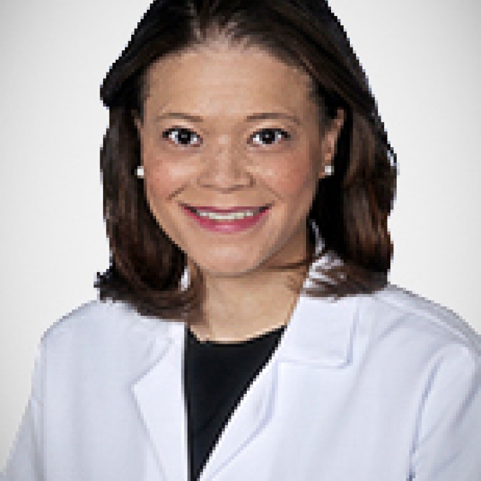 Kelly Epps-Anderson, MD | Inova