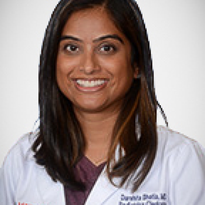 Darshita Bhatia, MD | Inova