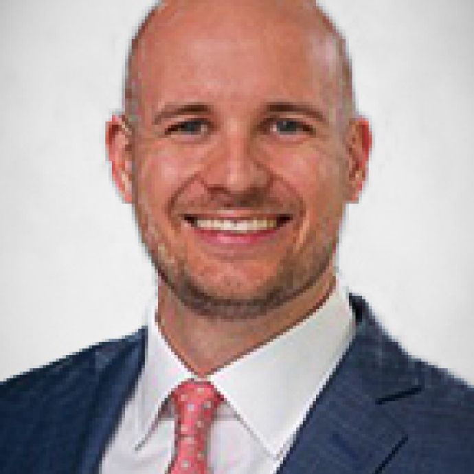 Raymond Vlacancich, DO | Inova