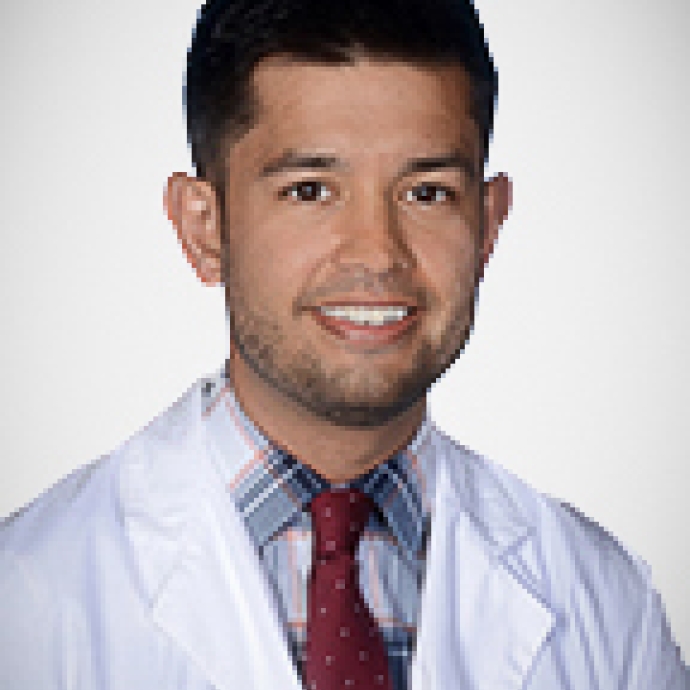 Alan Nyquist, MD | Inova