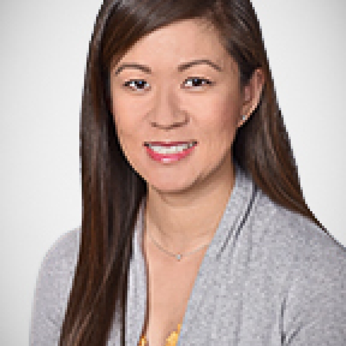 Jennifer Choi-Blanco, MD | Inova