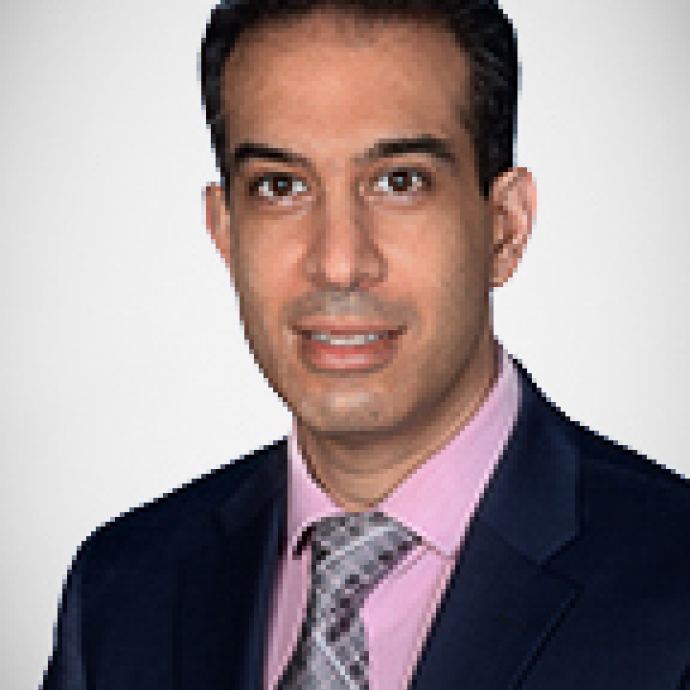 Ali Shahcheraghi, MD | Inova