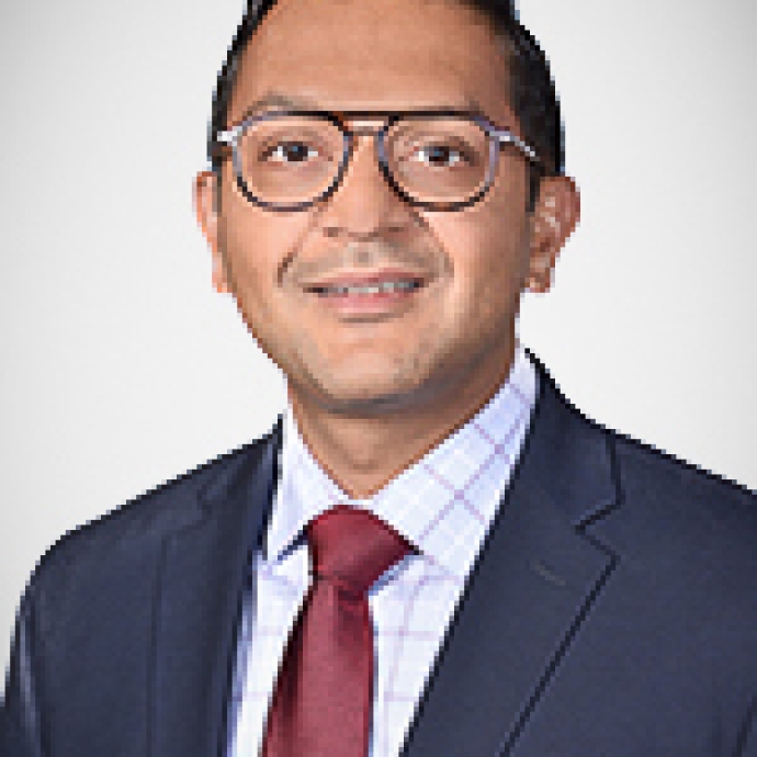 Hiral Patel, MD | Inova