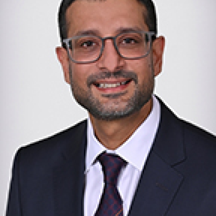 Manpreet Singh, MD | Inova