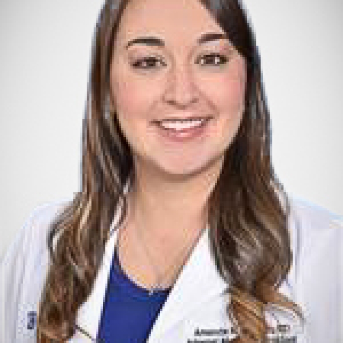 Amanda Morgan, MD | Inova