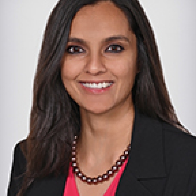 Kinjal Dave, MD | Inova