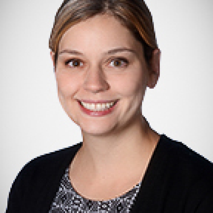 Caroline Roberts, MD | Inova