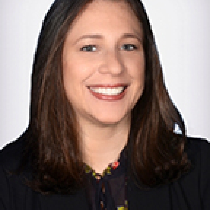 Jennifer Rolef, MD | Inova