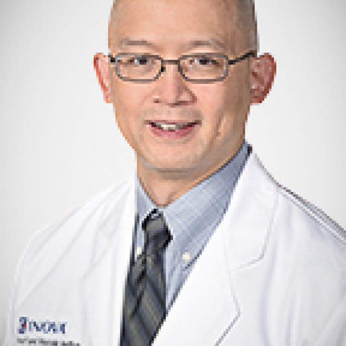 Daniel Tang, MD | Inova