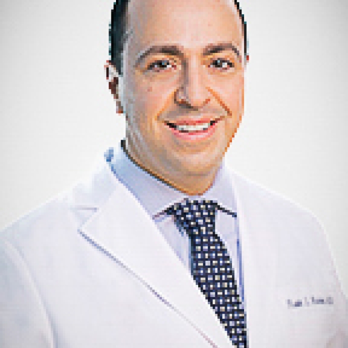 Rabih Halabi, MD | Inova