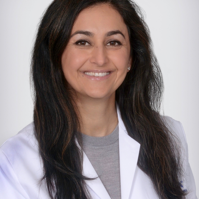 Sheinei Alan, MD, PhD | Inova
