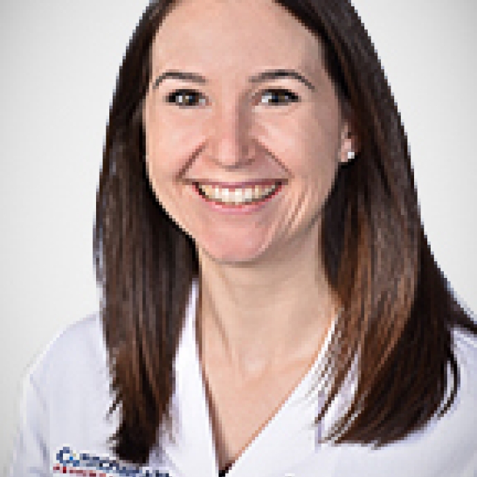Tracy Fennessy, MD | Inova
