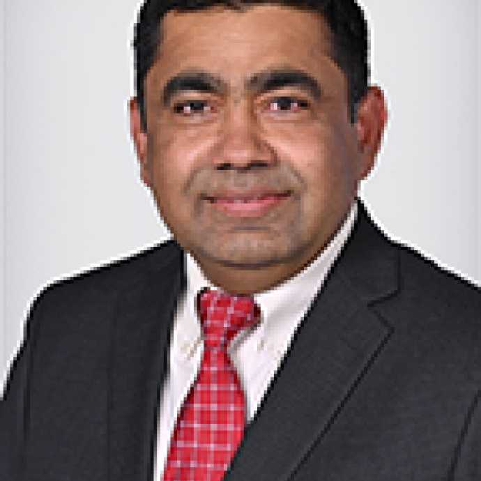 Muhammad Iqbal, MD | Inova