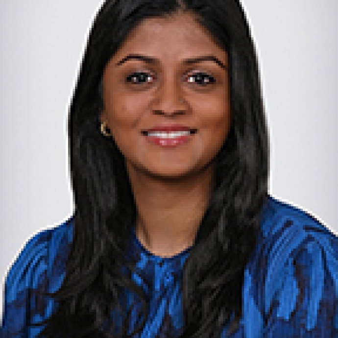 Sushmita Gordhandas, MD | Inova