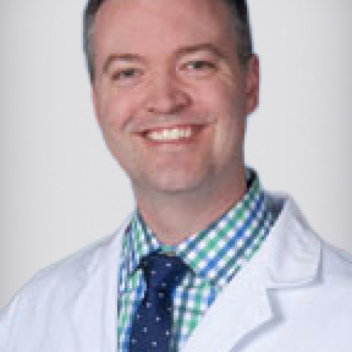 Sean Rogers, MD | Inova