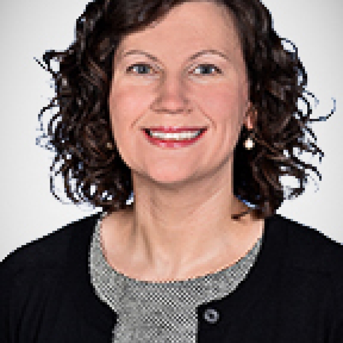 Erica McBride, MD | Inova