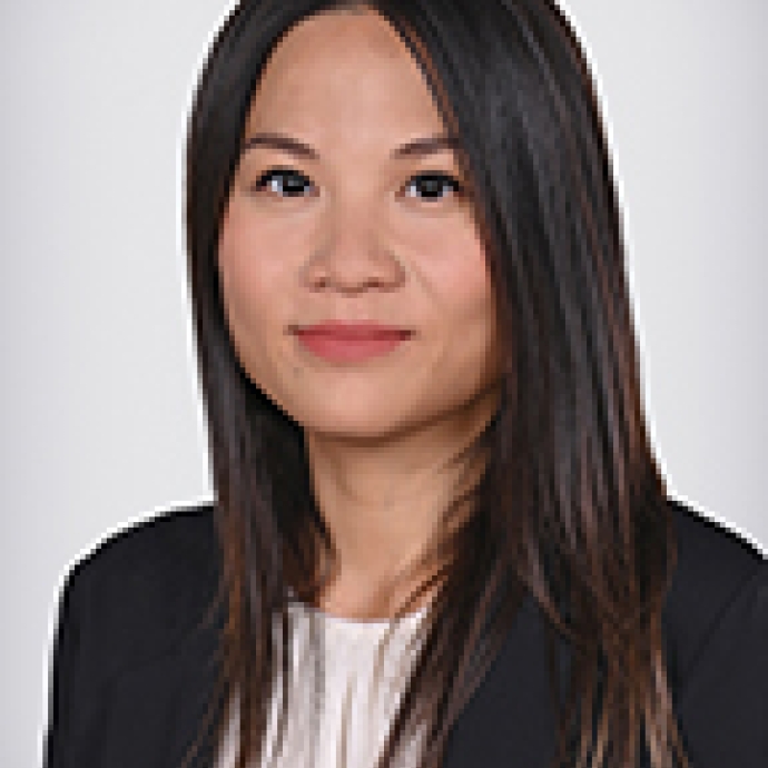 Giang-Kim Nguyen, MD | Inova