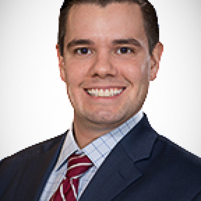 Casey Benton, MD | Inova