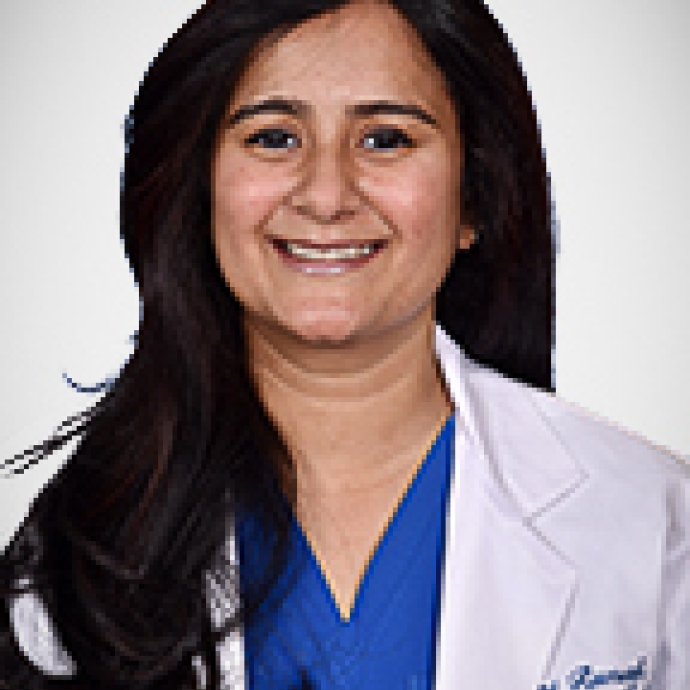 Subhashini Ramesh, MD | Inova