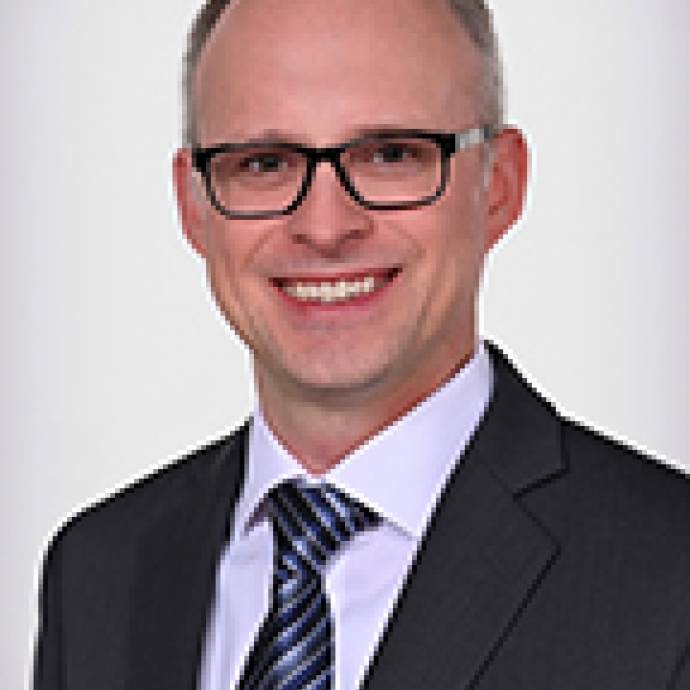 Kevin Baldovich, MD | Inova