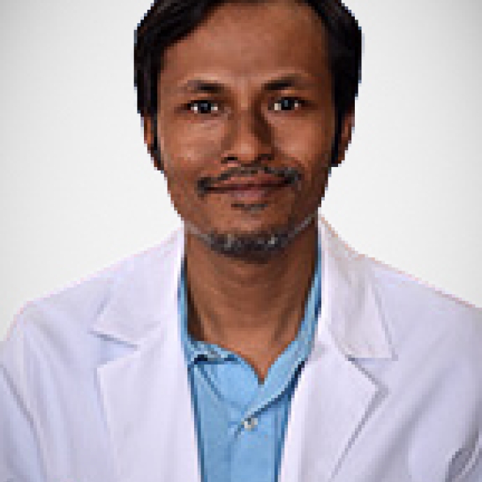 Mohammad Rahman, MD | Inova