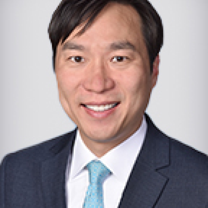 Kevin Choe, MD, PhD | Inova