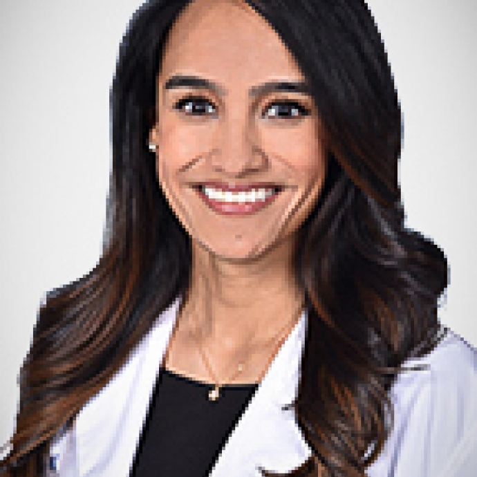 Ansha Goel, MD | Inova